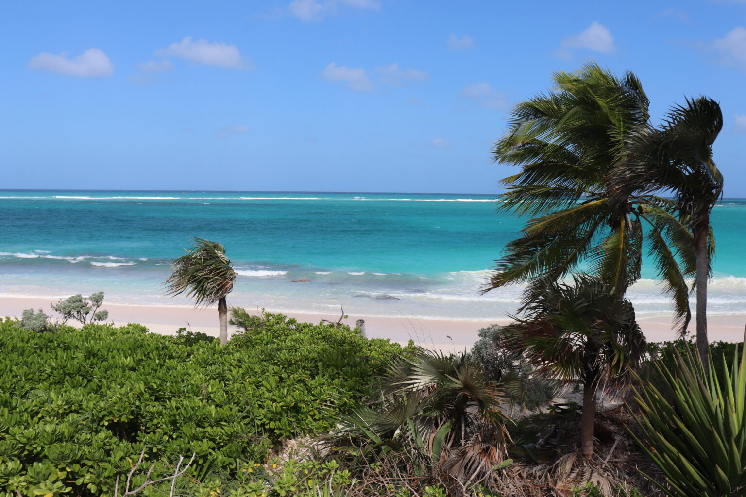 Road Trip: How To Spend A Weekend In Eleuthera, The Bahamas ...