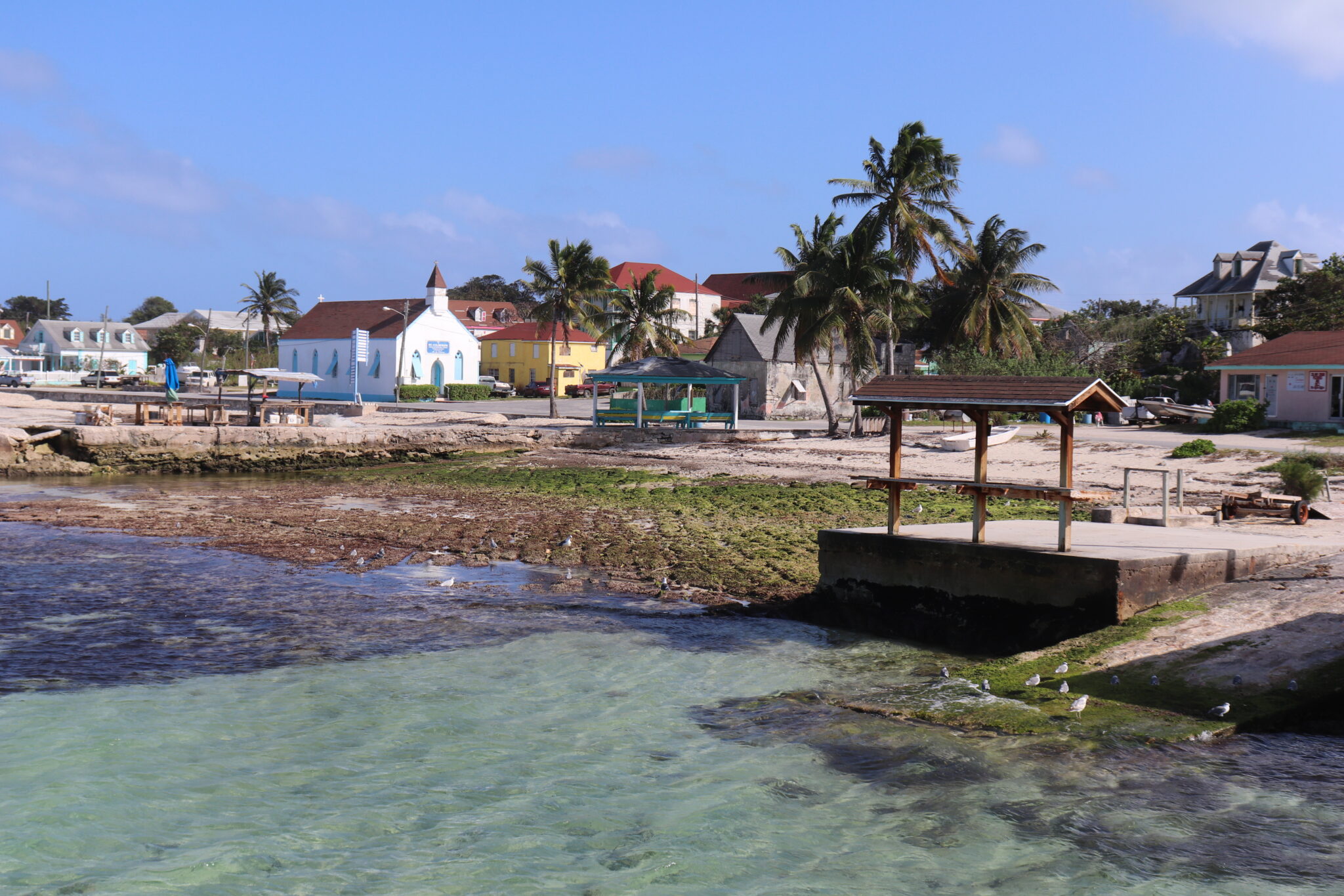 Road Trip: How To Spend A Weekend In Eleuthera, The Bahamas ...