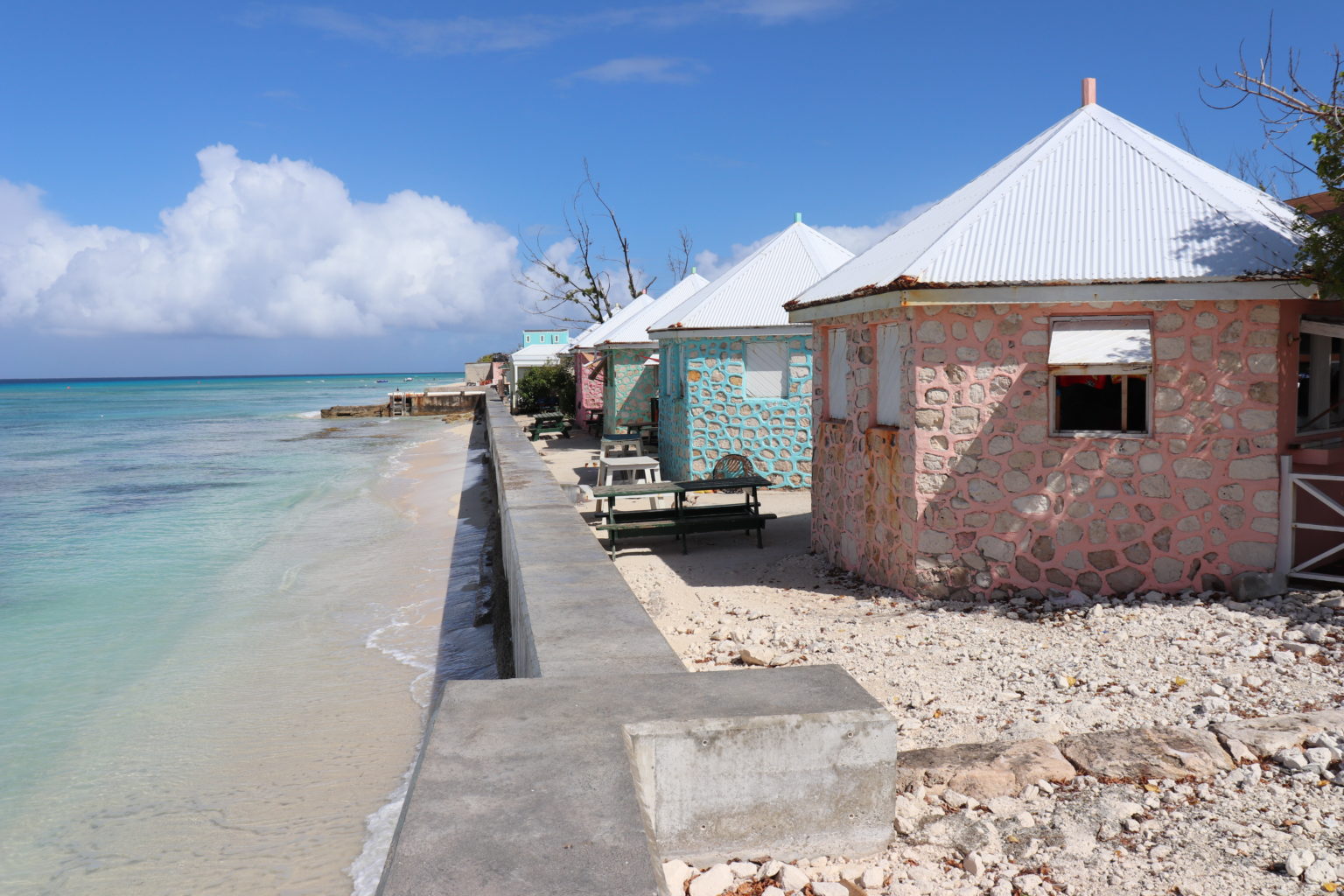 The 24-Hour Guide To Grand Turk - Caffeinated Excursions