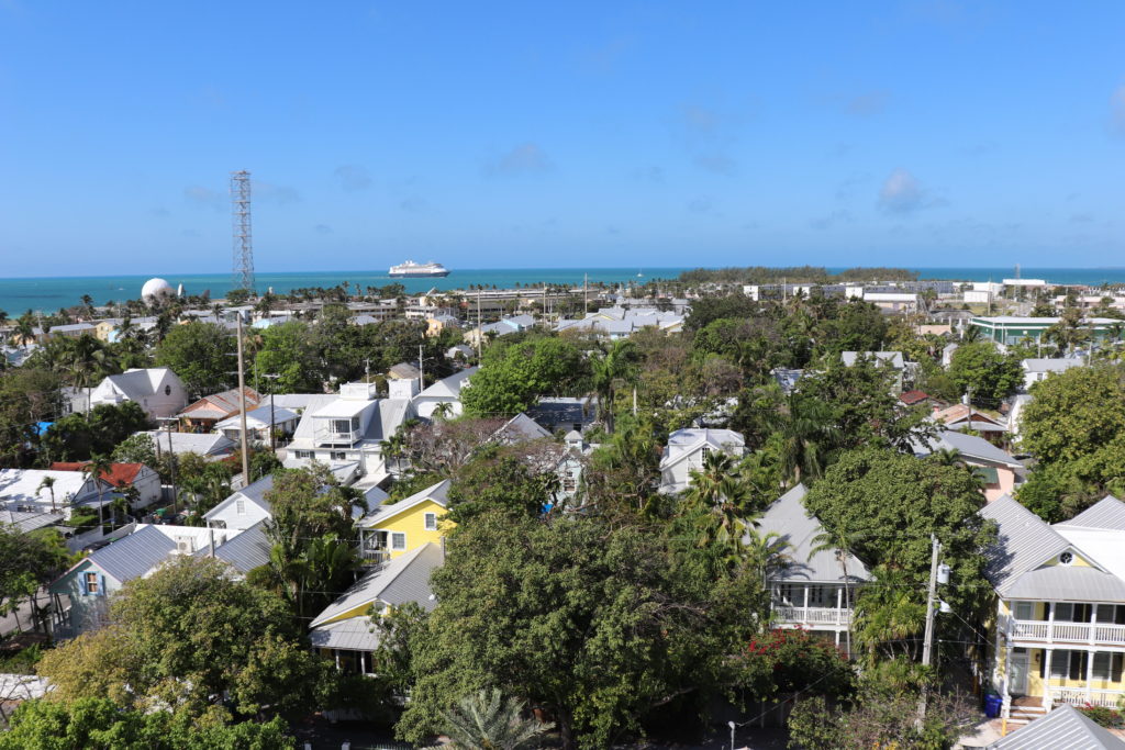 A First-Timer's Guide To Miami And The Florida Keys - Caffeinated ...
