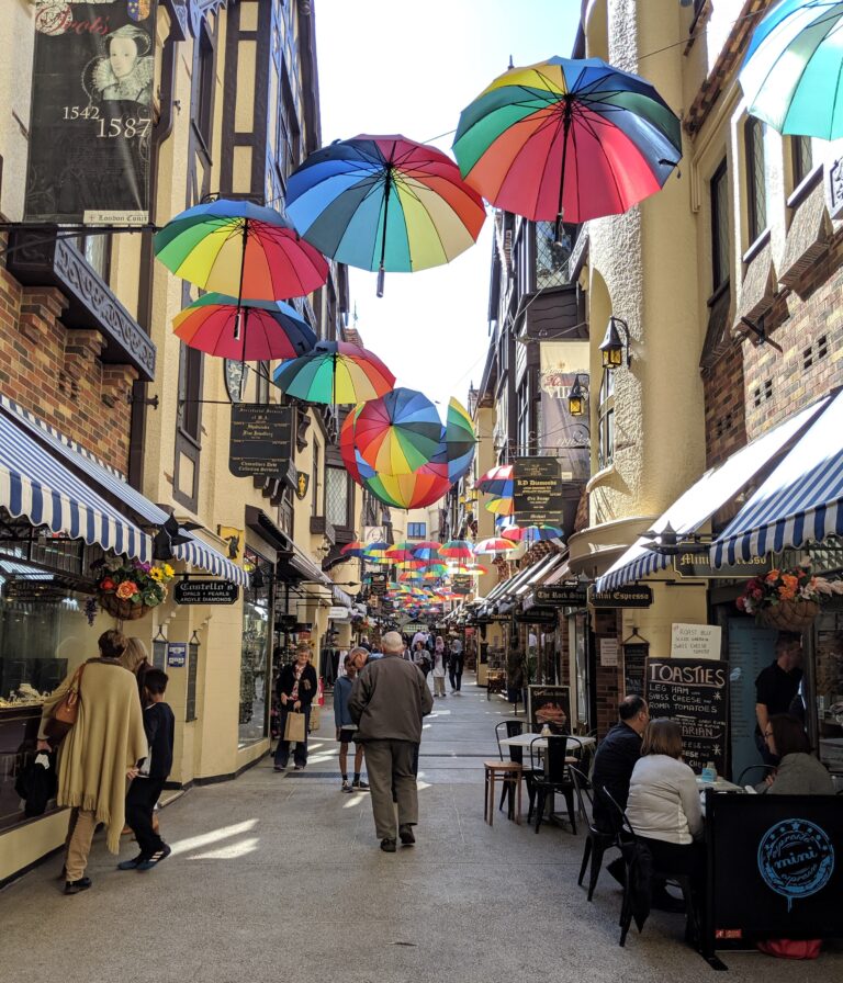 How To Visit Perth, Western Australia Without A Car - Caffeinated ...