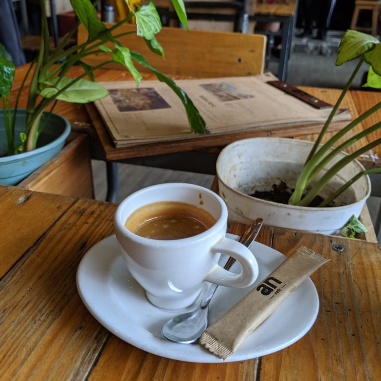 The Complete Guide To Cafes In Dalat, Vietnam - Caffeinated Excursions