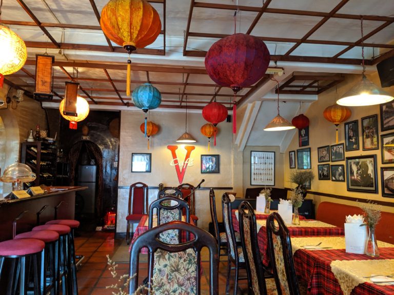 The Complete Guide To Cafes In Dalat, Vietnam - Caffeinated Excursions