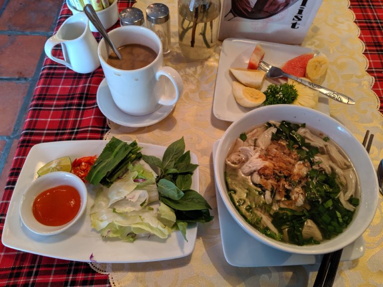 The Complete Guide To Cafes In Dalat, Vietnam - Caffeinated Excursions