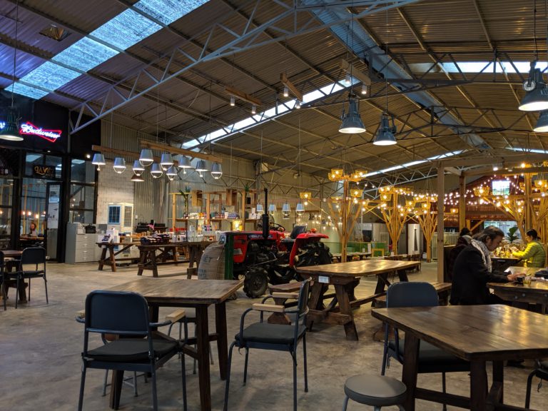 The Complete Guide To Cafes In Dalat, Vietnam - Caffeinated Excursions