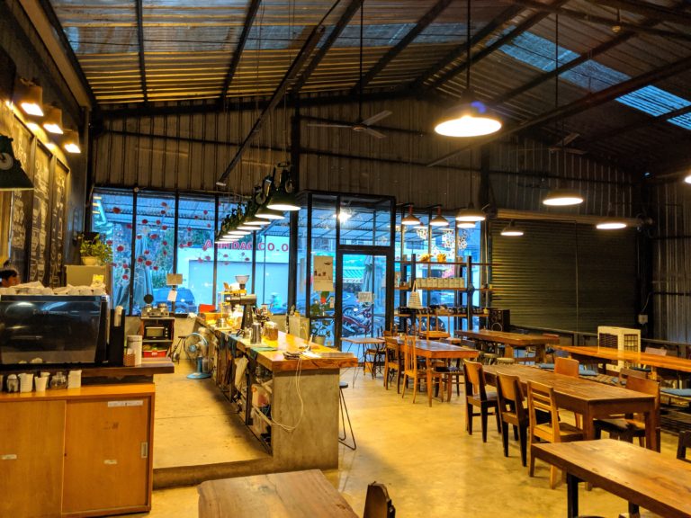 The Complete Guide To Cafes In Dalat, Vietnam - Caffeinated Excursions