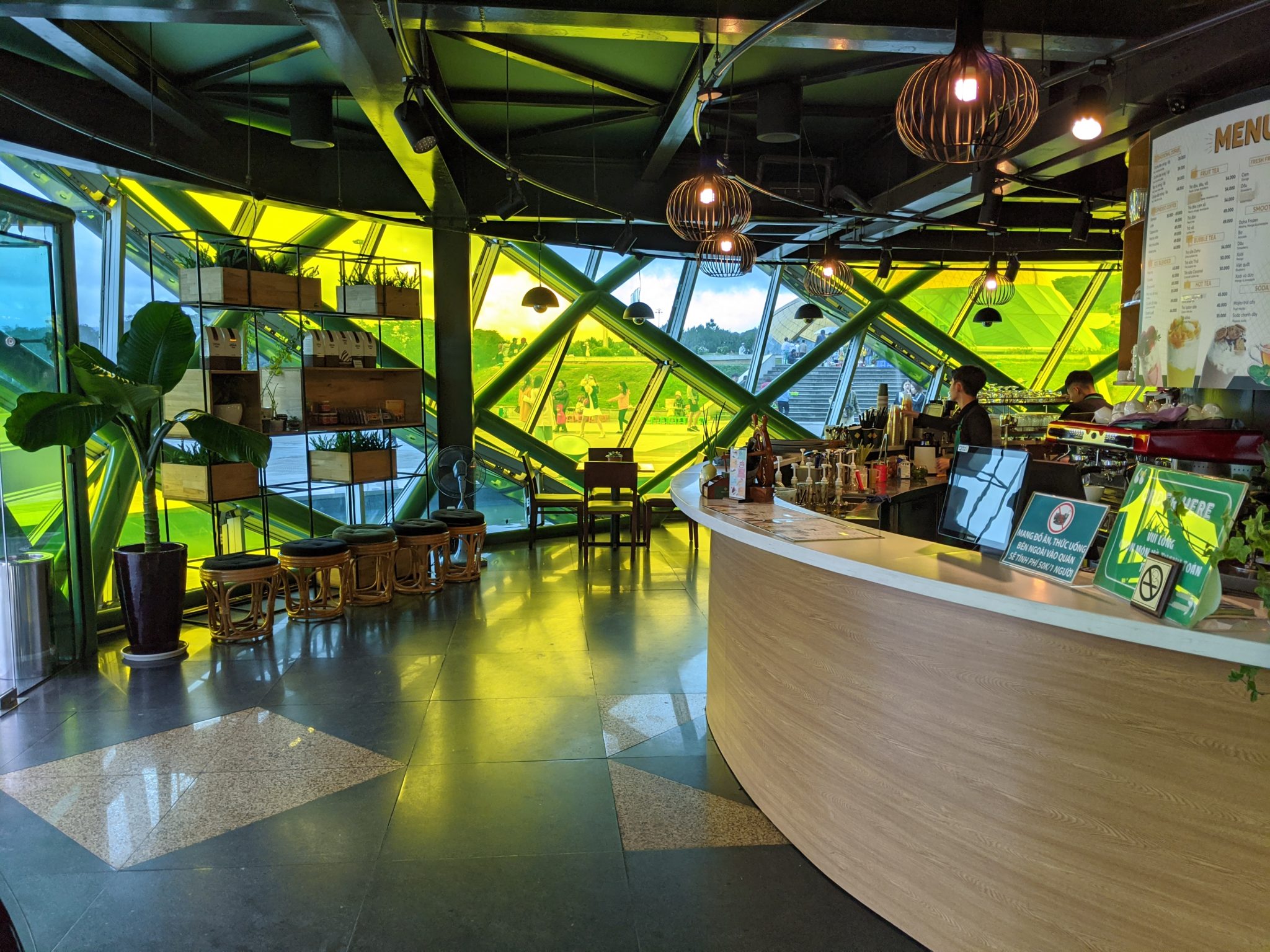 The Complete Guide To Cafes In Dalat, Vietnam - Caffeinated Excursions