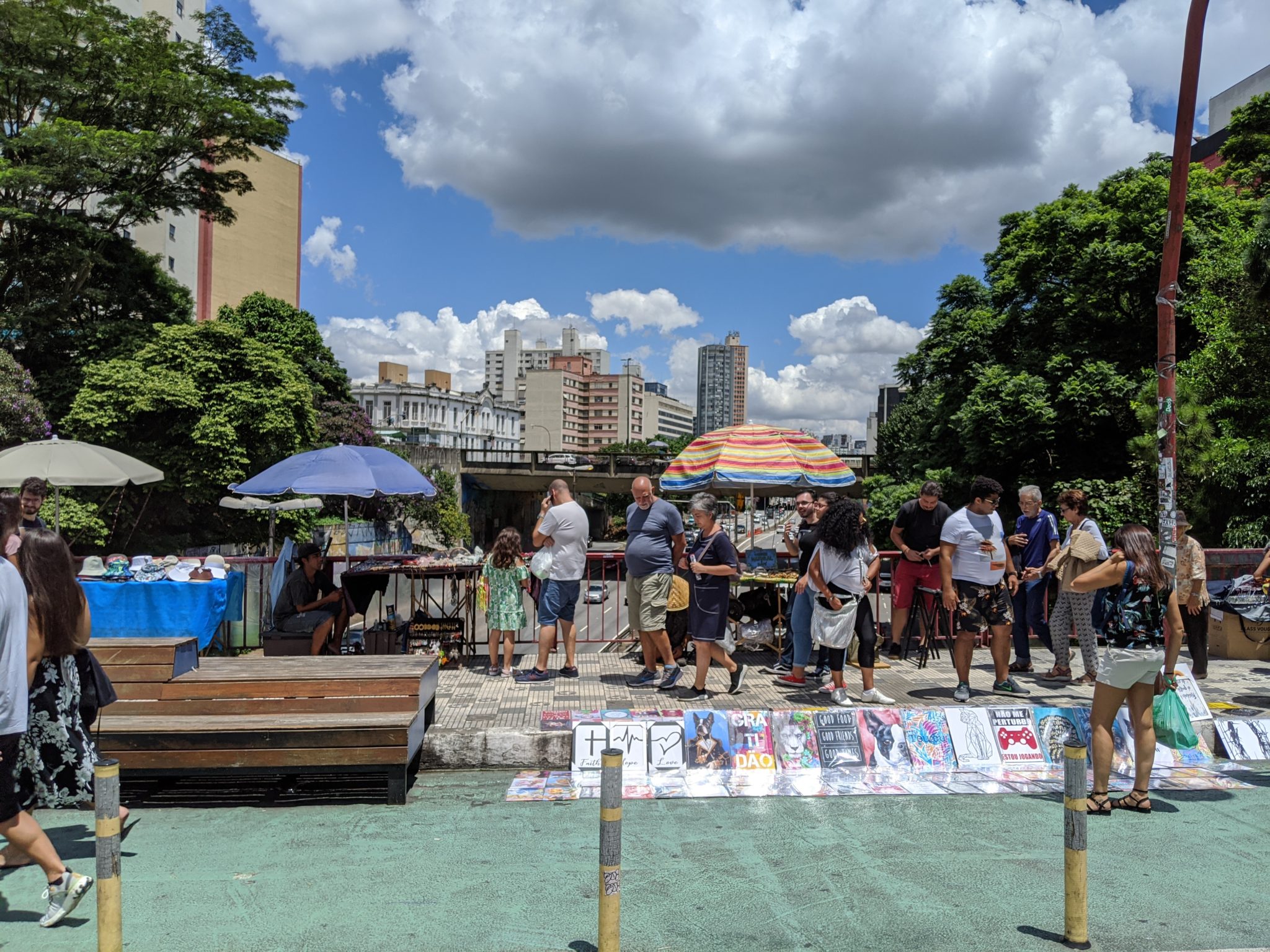 Everything You Need To Know About Liberdade, São Paulo’s Bustling ...