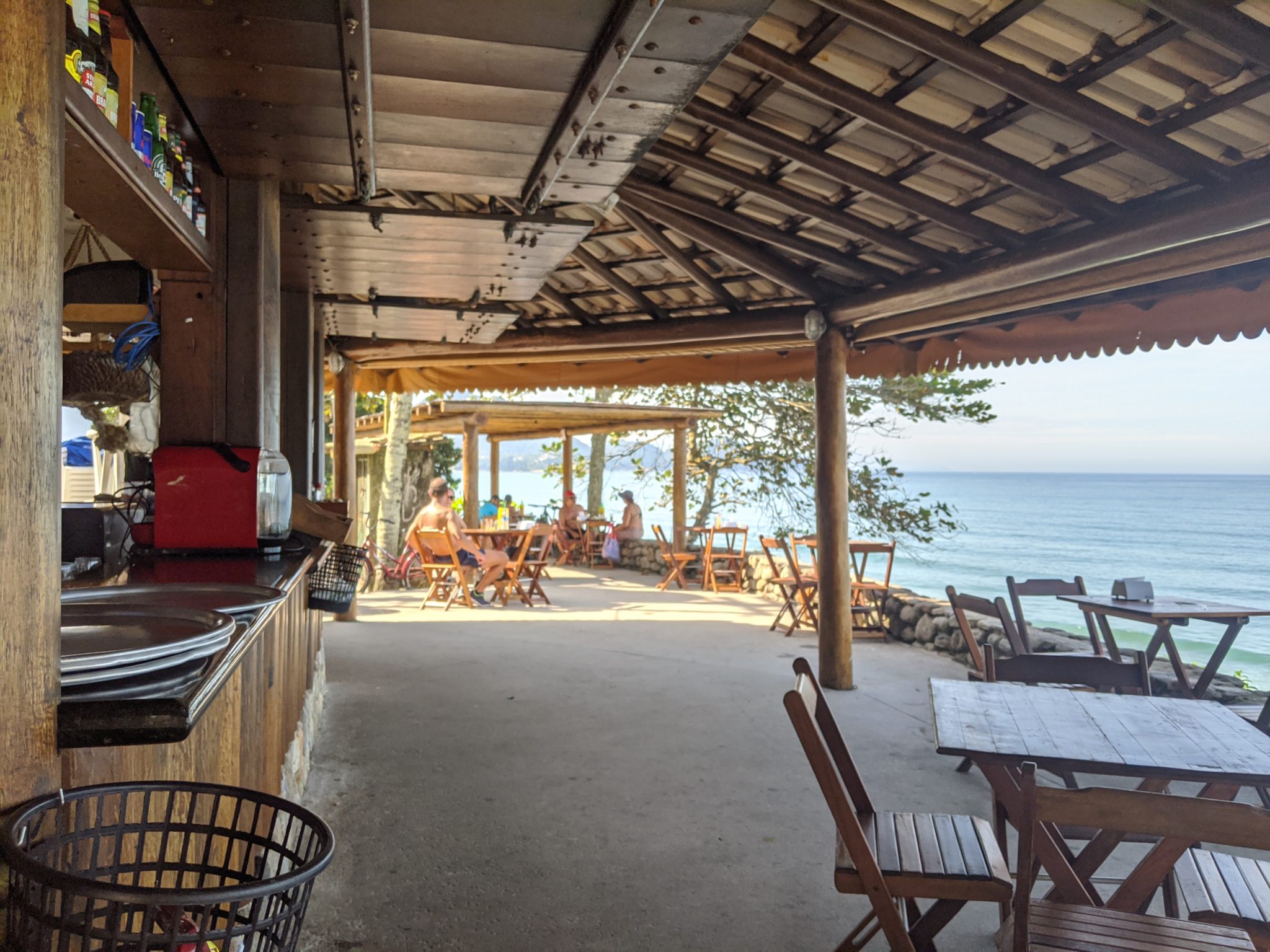 Restaurants You Need To Try In Ubatuba, Brazil - Caffeinated Excursions