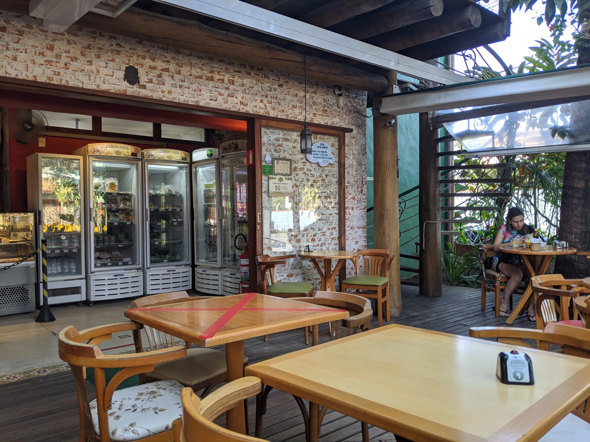 Restaurants You Need To Try In Ubatuba, Brazil - Caffeinated Excursions