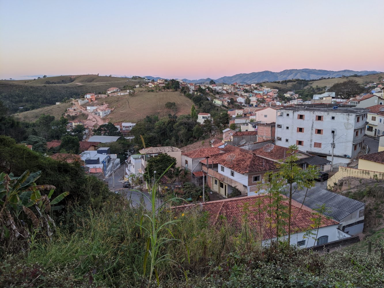 Experience Small-Town Brazil in Cunha, A Colorful Village In The ...