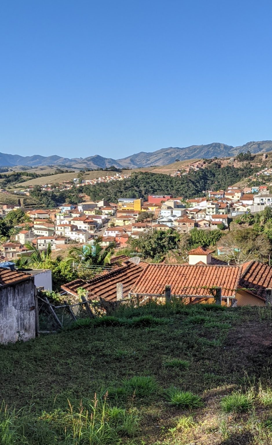 Experience Small-Town Brazil in Cunha, A Colorful Village In The ...