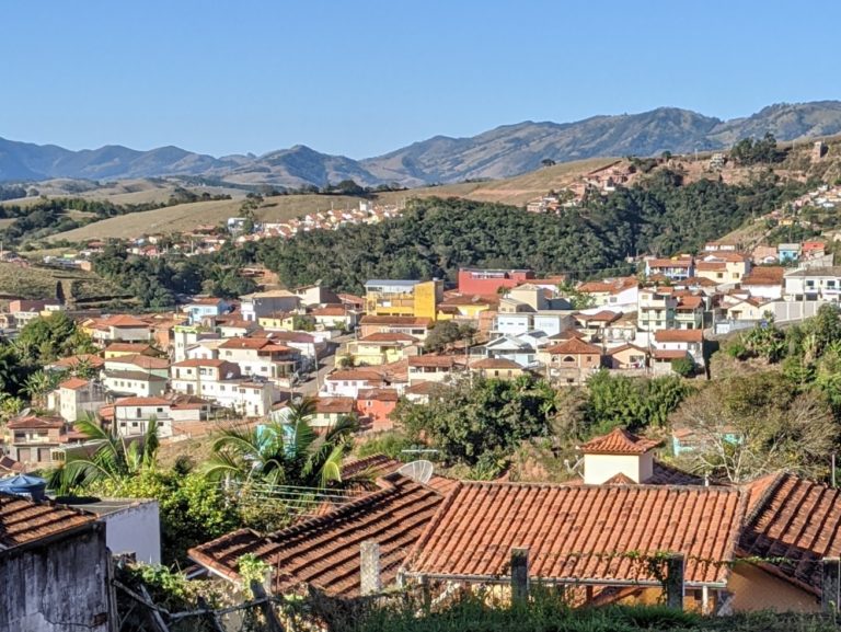 Experience Small-Town Brazil in Cunha, A Colorful Village In The ...