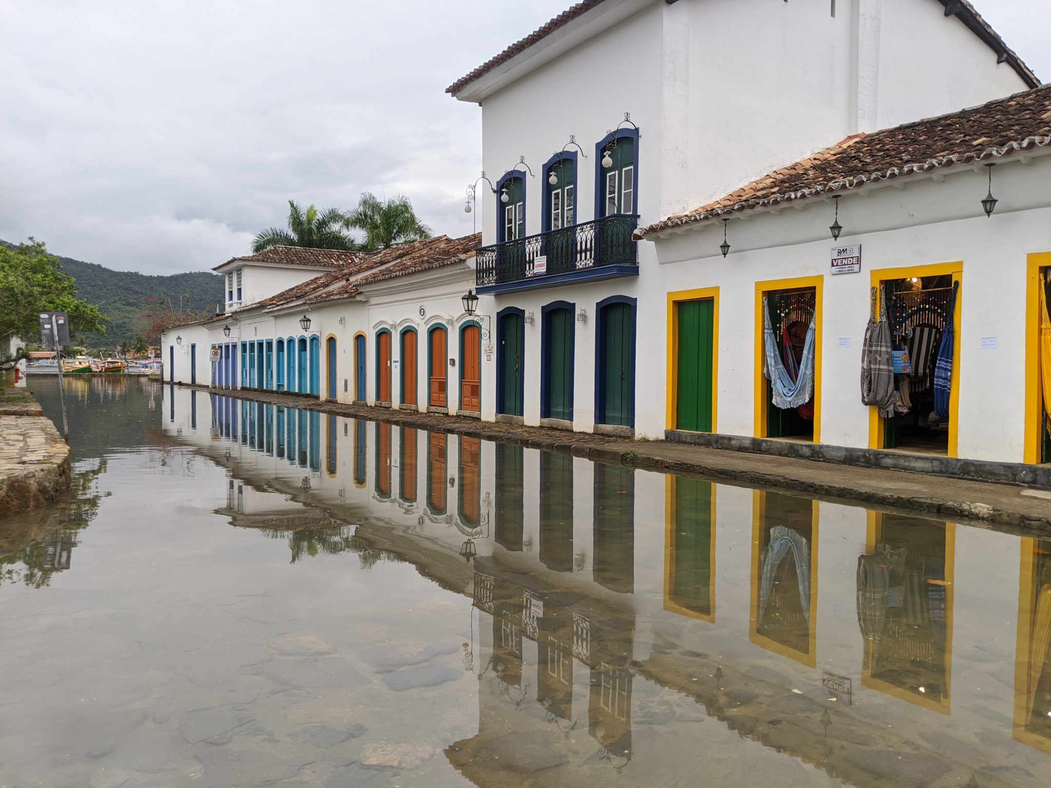 Is Paraty A Tourist Trap? 7 Things To Consider Before Visiting ...