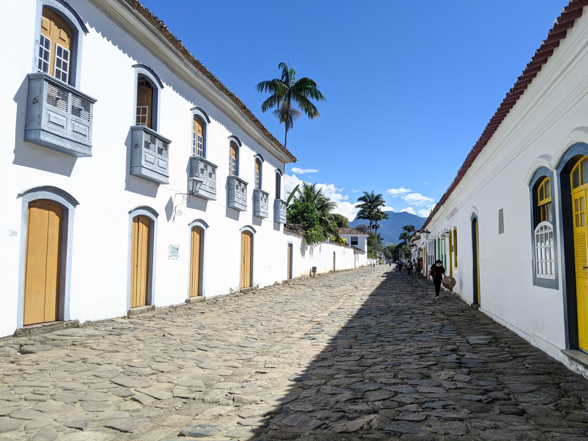 Is Paraty A Tourist Trap? 7 Things To Consider Before Visiting ...