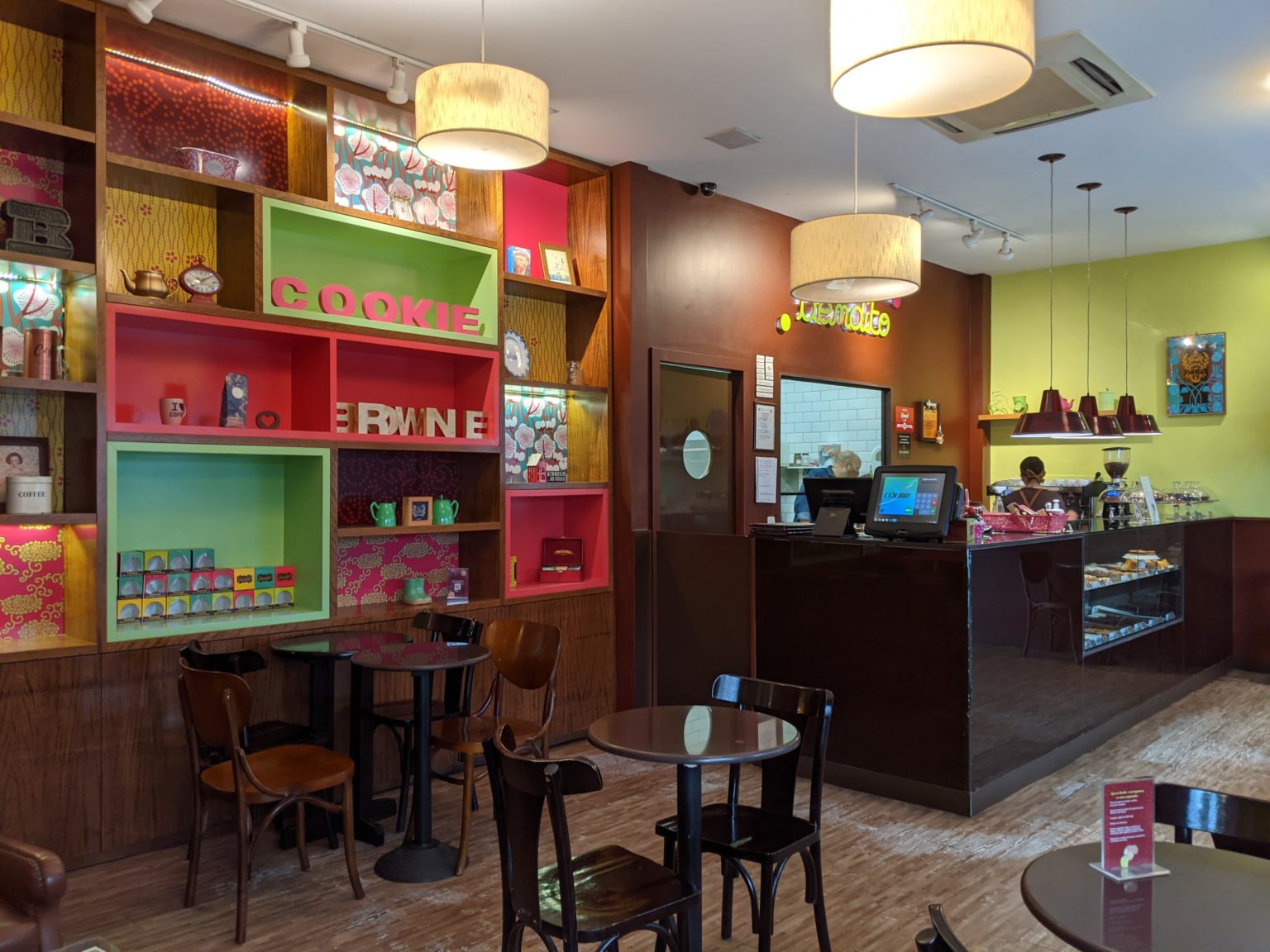 The Best Cafes In Rio de Janeiro, Brazil: Where To Get Your Caffeine ...