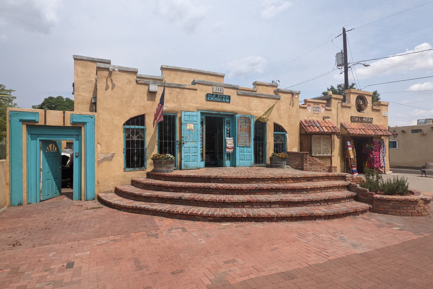 How To Spend A Weekend In Albuquerque, New Mexico - Caffeinated Excursions
