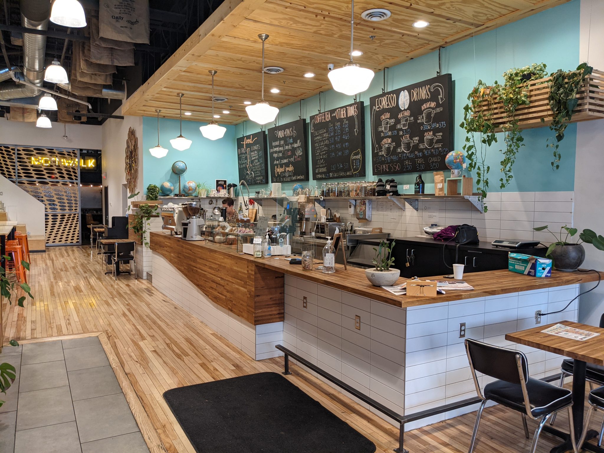 How To Spend A Weekend In Albuquerque, New Mexico - Caffeinated Excursions