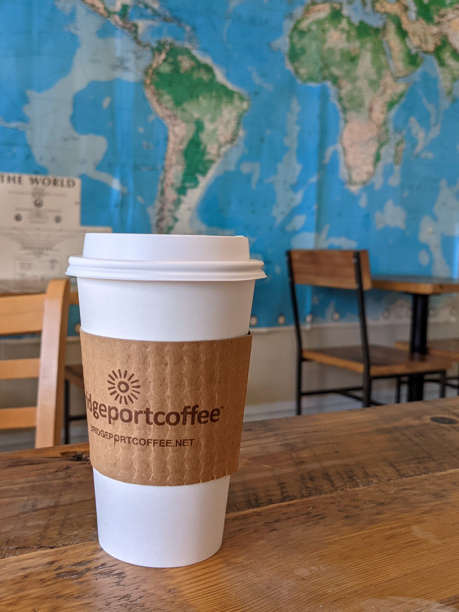 Bridgeport, Chicago: A Neighborhood Guide - Caffeinated Excursions