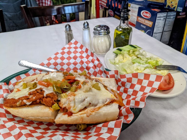Bridgeport, Chicago: A Neighborhood Guide - Caffeinated Excursions