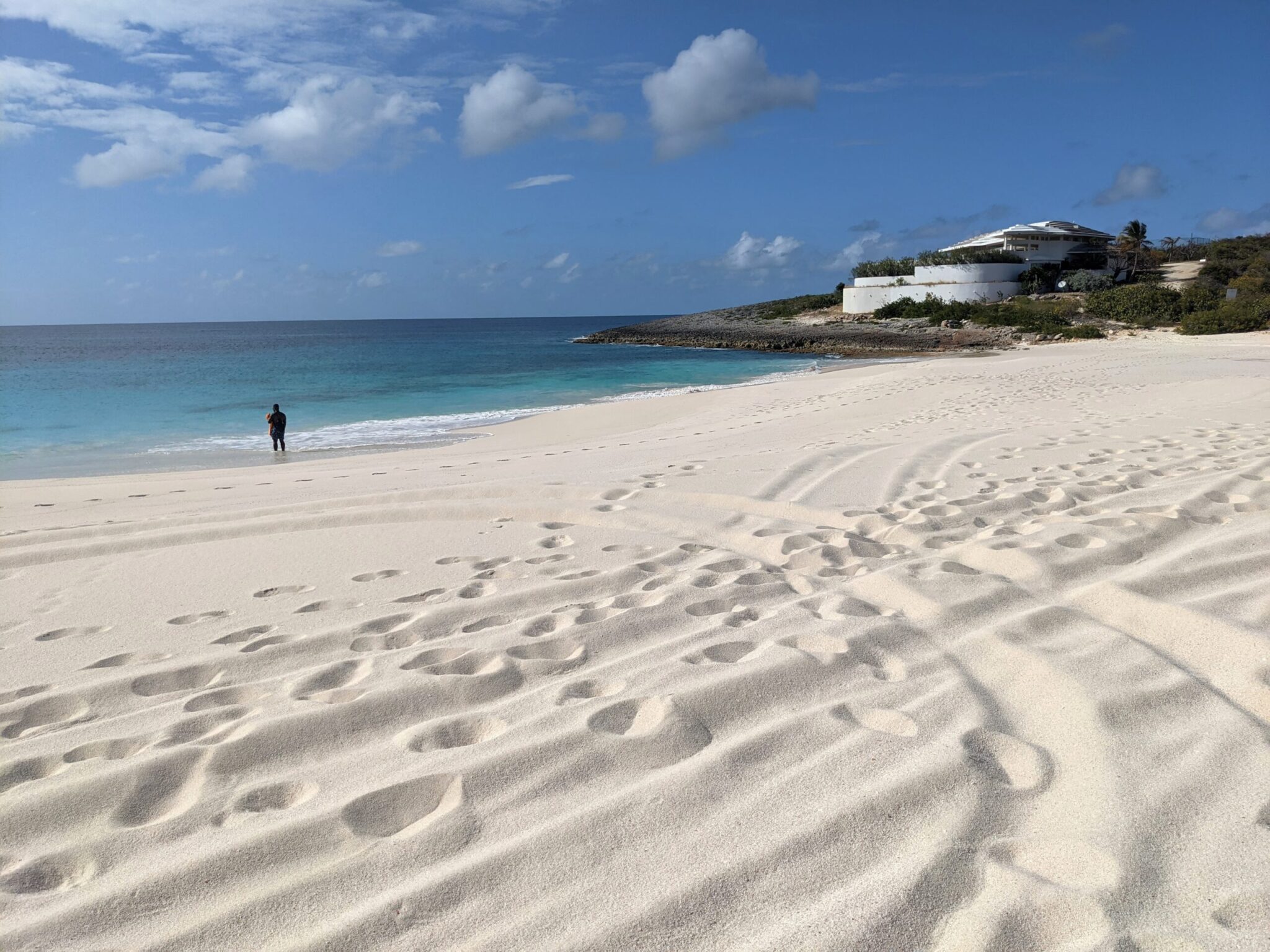 Beaches In Anguilla: Best In The Caribbean, Best In The World ...