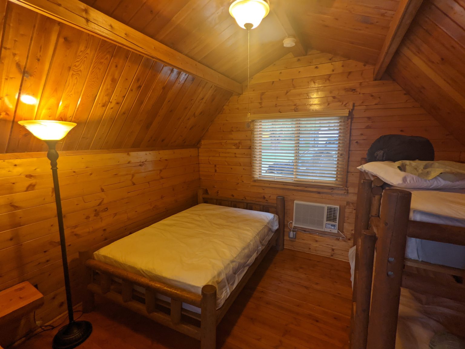The Camper's Guide To Conconully State Park, WA - Caffeinated Excursions