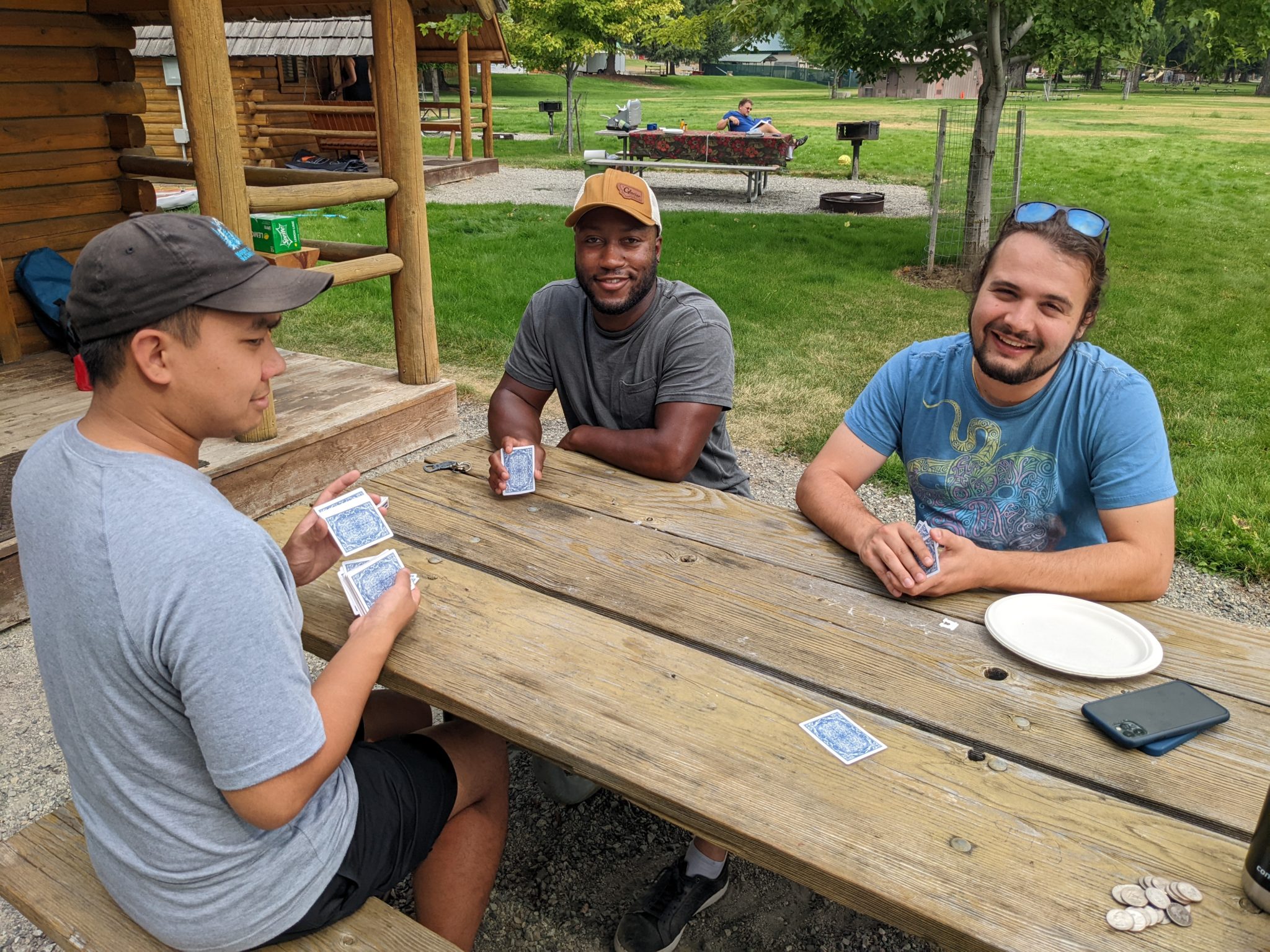 The Camper's Guide To Conconully State Park, WA - Caffeinated Excursions