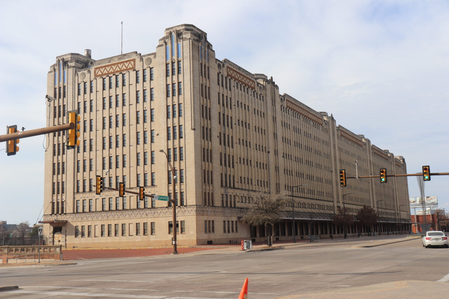 Fort Worth, Texas: A Weekend Getaway Itinerary - Caffeinated Excursions