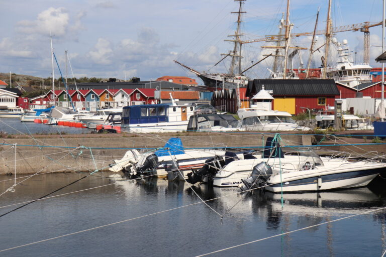Exploring The Gothenburg Archipelago (Göteborgs Skärgård): A Visitor's ...